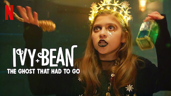 Ivy + Bean: The Ghost That Had to Go (2021) - Netflix | Flixable